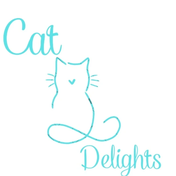 CatDelights | LogoFan de Logopedia | Fandom