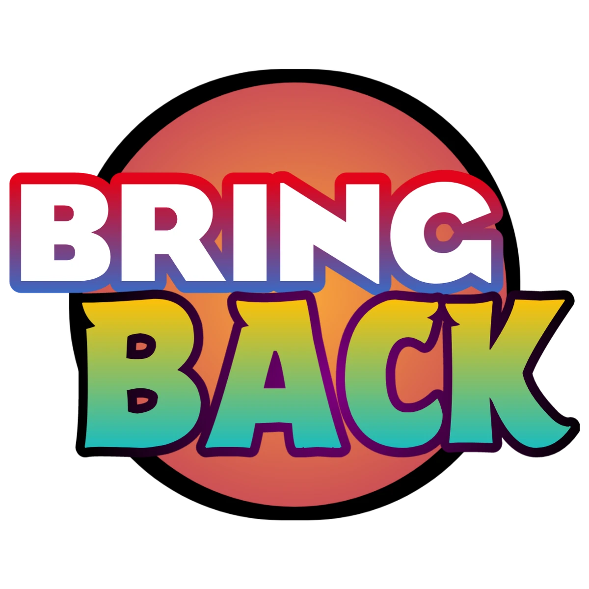 Bring Back (canal de televisión) | LogoFan de Logopedia | Fandom