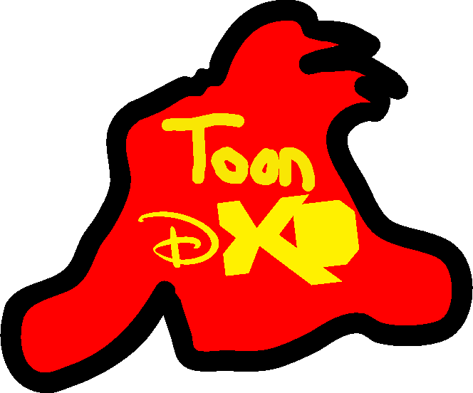 Toon DXD (DaviLand) | LogoFan de Logopedia | Fandom