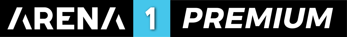 Arena Sport 1 Premium (Brasil) | LogoFan de Logopedia | Fandom