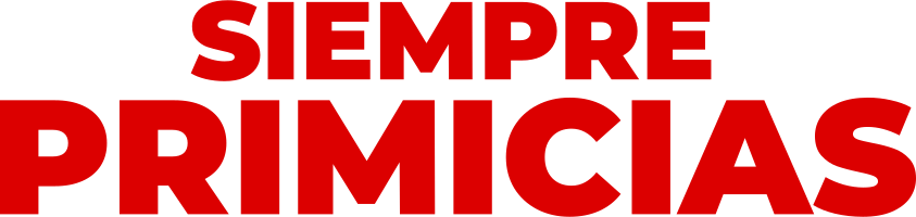 Siempre Primicias (Mundo TV) | LogoFan de Logopedia | Fandom