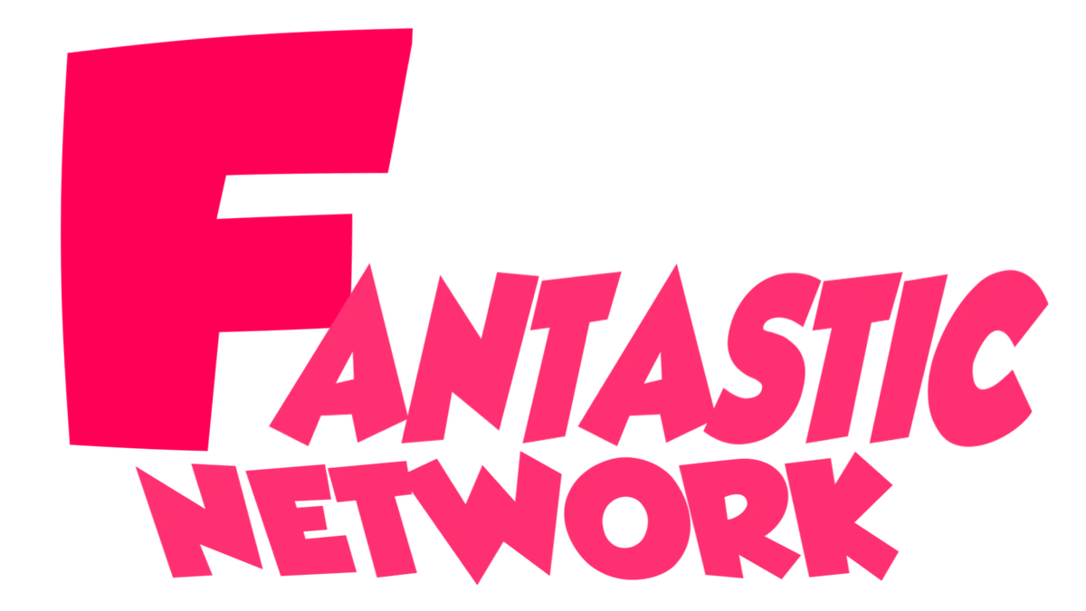 Fantastic Network | LogoFan de Logopedia | Fandom