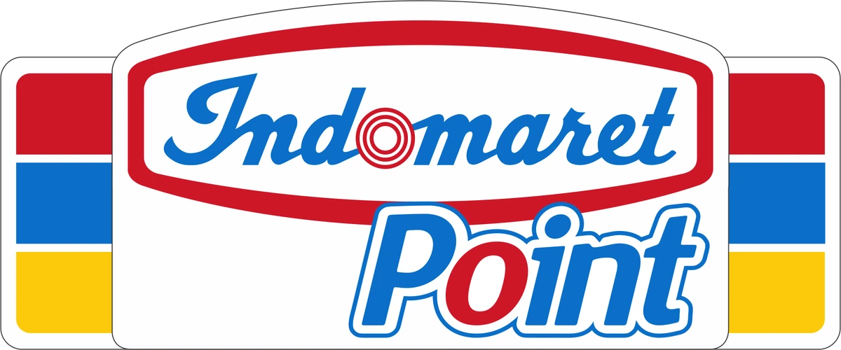 Indomaret Point (Perú) | LogoFan de Logopedia | Fandom