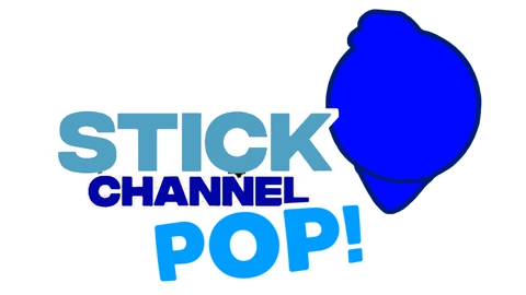 Stick Channel POP! | LogoFan de Logopedia | Fandom