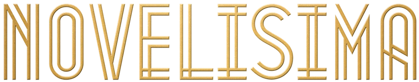 Novelísima | LogoFan de Logopedia | Fandom