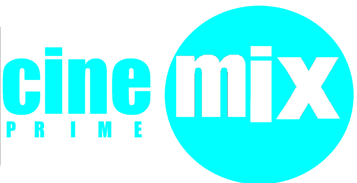 Mix Prime (Latinoamérica) | LogoFan de Logopedia | Fandom