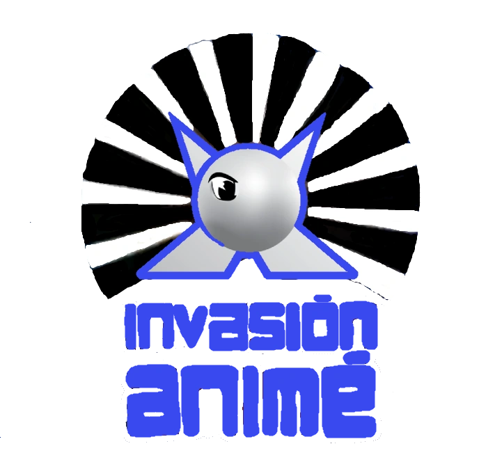 Invasión Animé (Latinoamérica) | LogoFan de Logopedia | Fandom