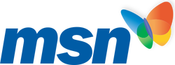 MSN (Latinoamérica) | LogoFan de Logopedia | Fandom