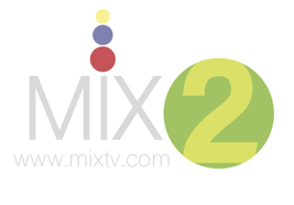 MIX2 | LogoFan de Logopedia | Fandom