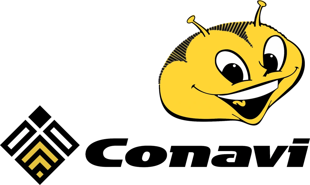 Conavi (Panamá) | LogoFan de Logopedia | Fandom