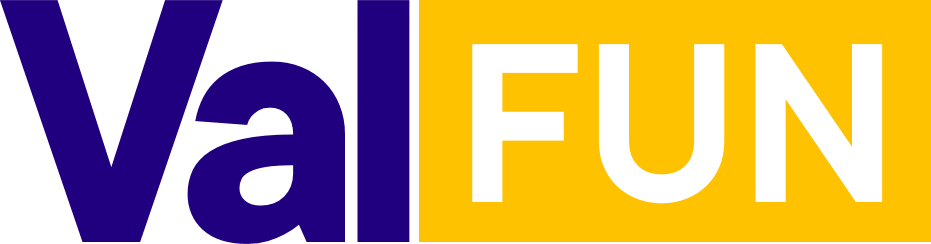 Val Fun | LogoFan de Logopedia | Fandom