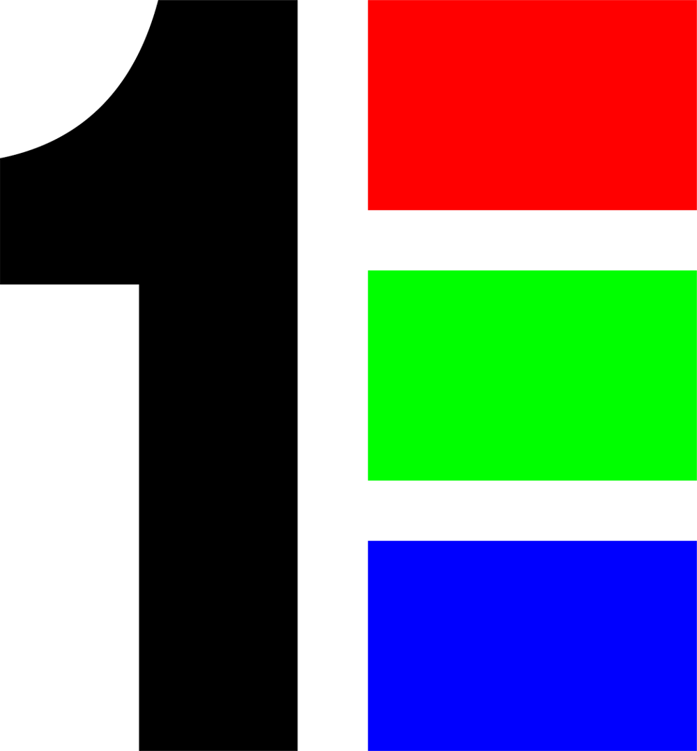 Canal 13 (Latinoamérica) | LogoFan de Logopedia | Fandom