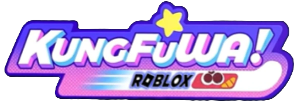 Kung Fu Wa! Roblox | LogoFan de Logopedia | Fandom