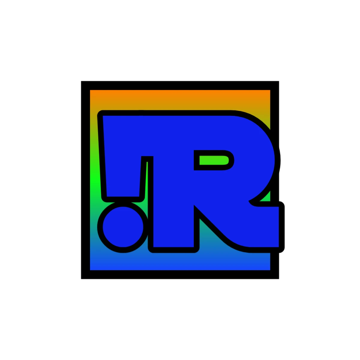 !R | LogoFan de Logopedia | Fandom