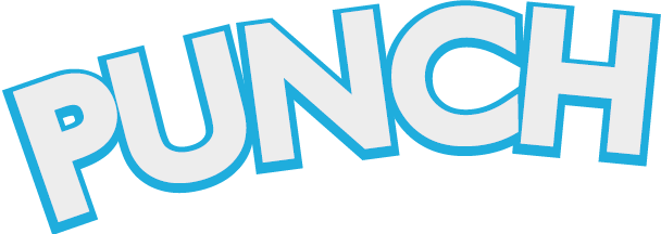 Punch | LogoFan de Logopedia | Fandom