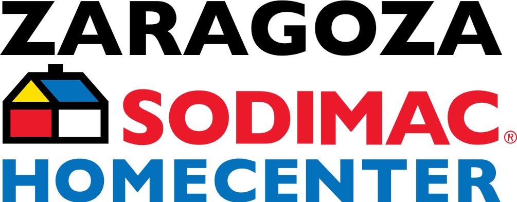 Zaragoza Sodimac Homecenter | LogoFan de Logopedia | Fandom