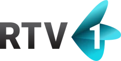 RTV 1 (Vulnia) | LogoFan de Logopedia | Fandom