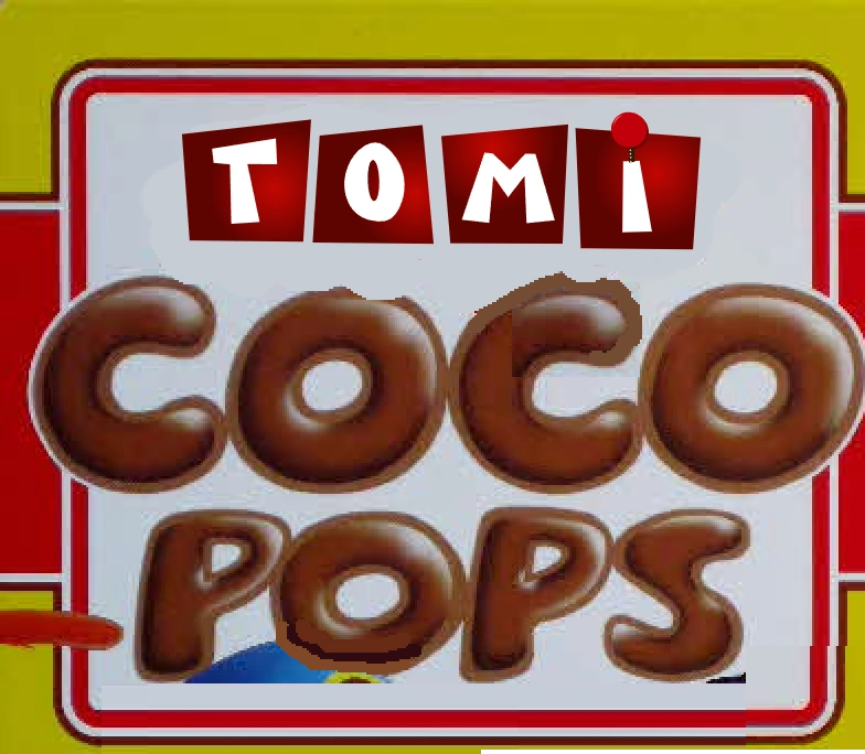 Coco Pops Barra | LogoFan de Logopedia | Fandom