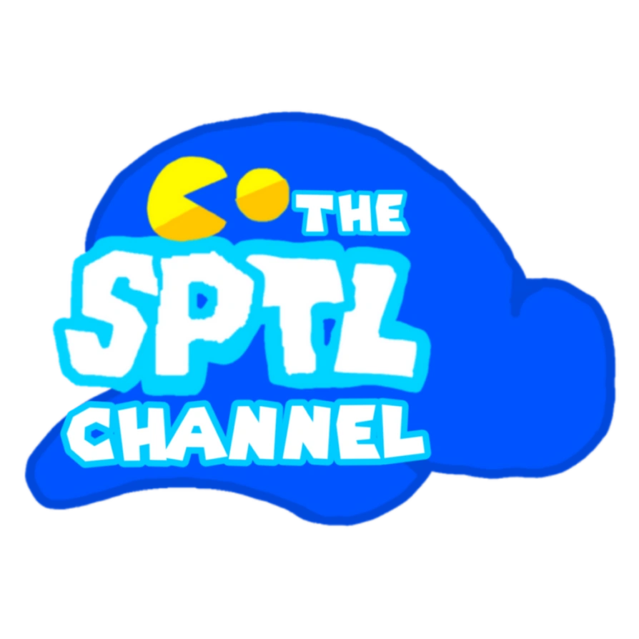 The SPLT Channel (España) | LogoFan de Logopedia | Fandom