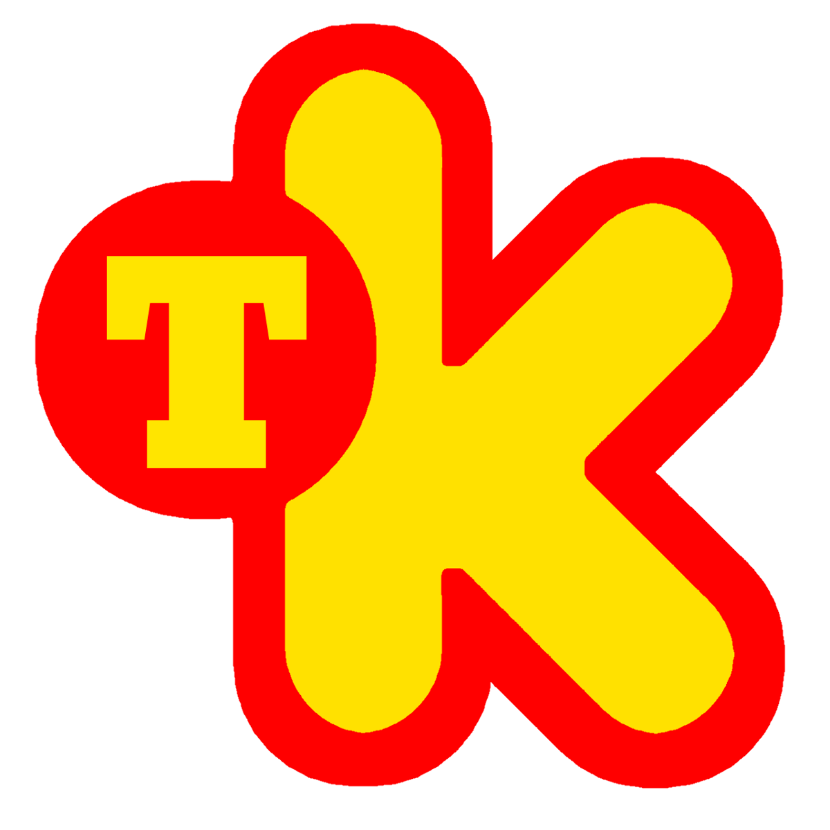 T-K Network (Latinoamérica) | LogoFan de Logopedia | Fandom