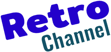 Retro Channel (Turquia) | LogoFan de Logopedia | Fandom