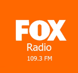 FOX Radio | LogoFan de Logopedia | Fandom