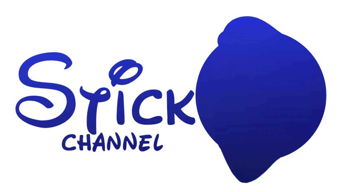 Stick Channel (Latinoamérica) | LogoFan de Logopedia | Fandom