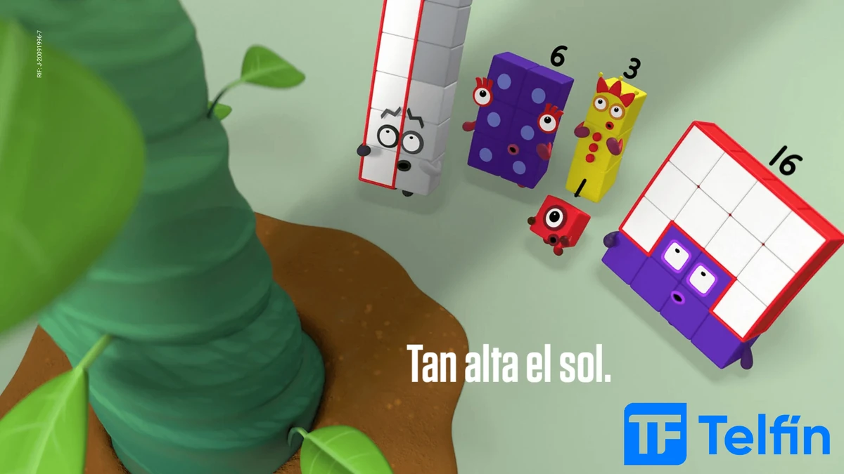 Telfín (Venezuela)/Otros | LogoFan de Logopedia | Fandom