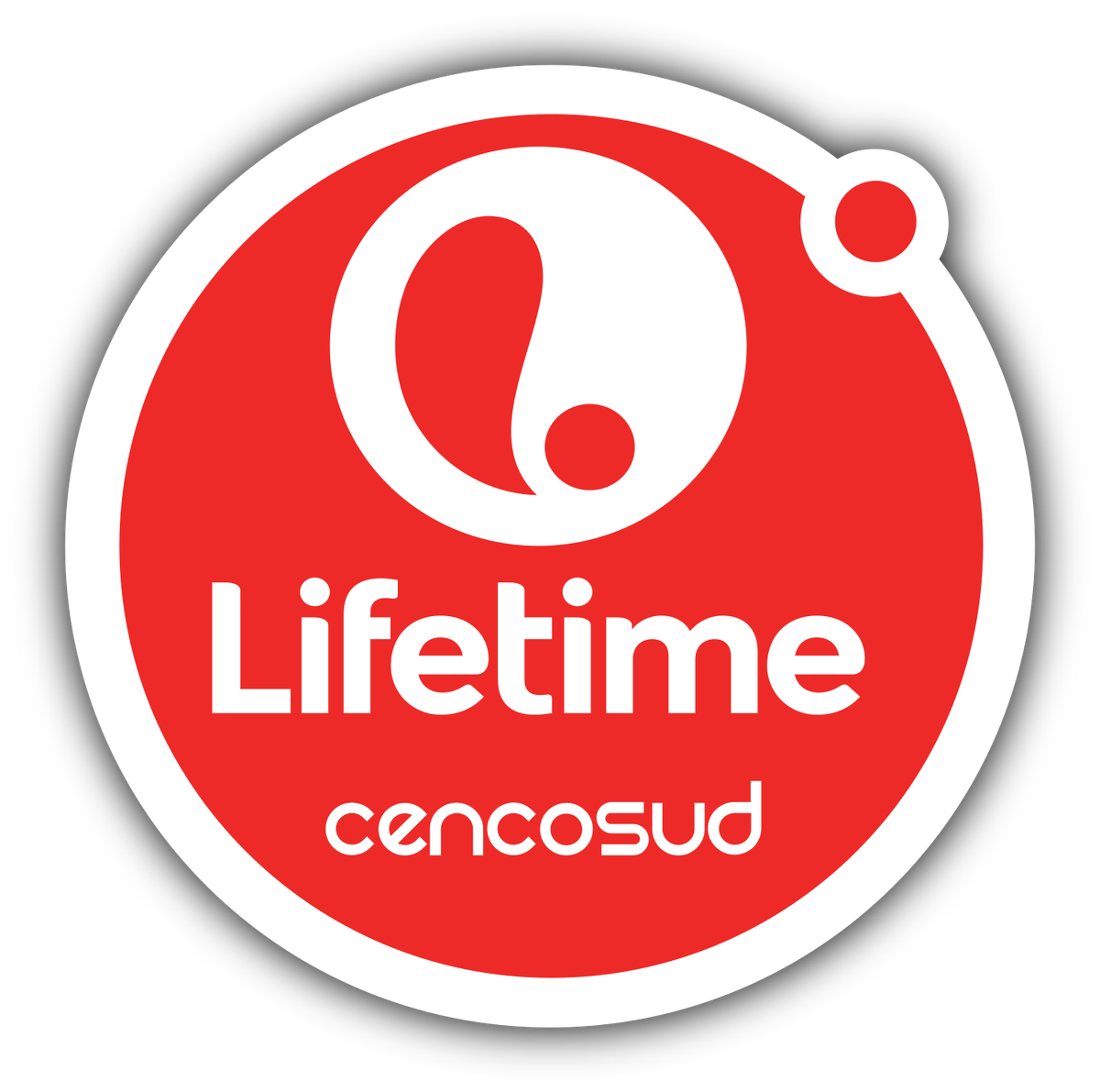 Lifetime (Cencosud) | LogoFan de Logopedia | Fandom
