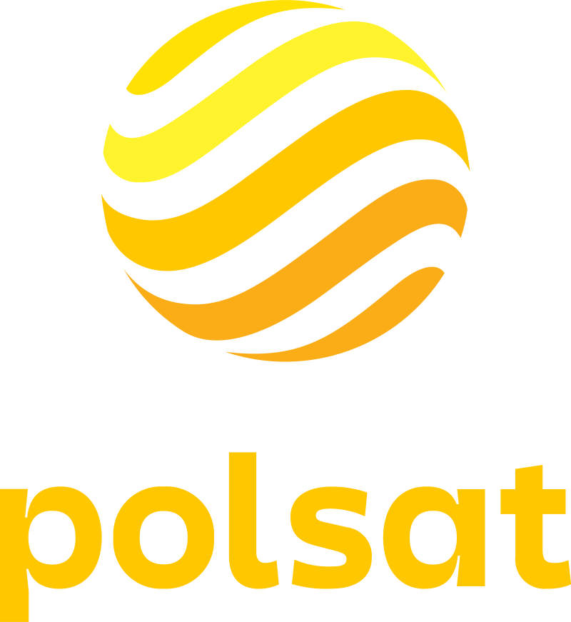 Polsat (Latinoamérica) | LogoFan de Logopedia | Fandom