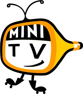 Mini TV | LogoFan de Logopedia | Fandom