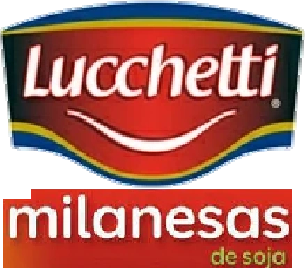 Lucchetti Milanesas de Soja | LogoFan de Logopedia | Fandom
