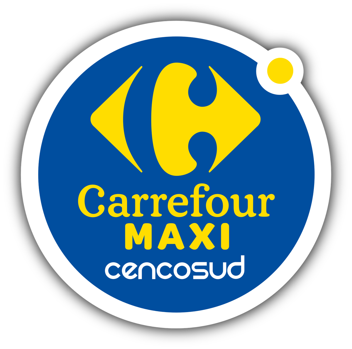 Carrefour Maxi (Perú) | LogoFan de Logopedia | Fandom