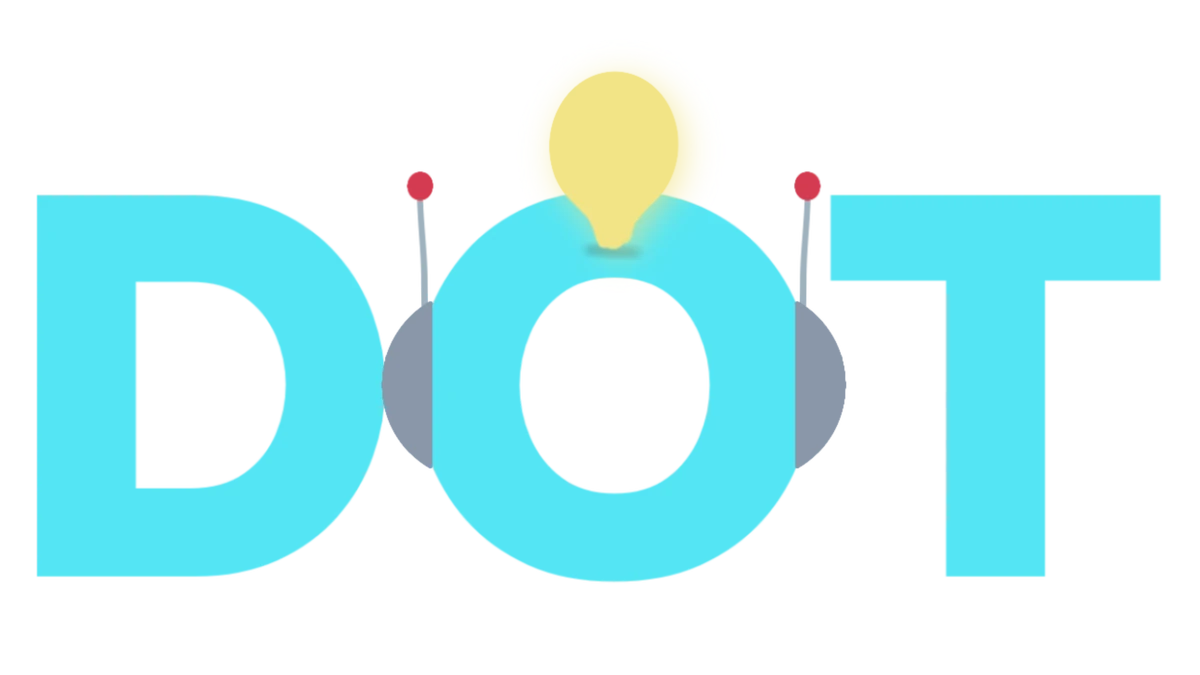 DOT Animation | LogoFan de Logopedia | Fandom