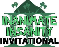 Inanimate Insanity Invitational (Mundo TV) | LogoFan de Logopedia | Fandom