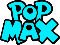 Pop Max (Latinoamérica) | LogoFan de Logopedia | Fandom