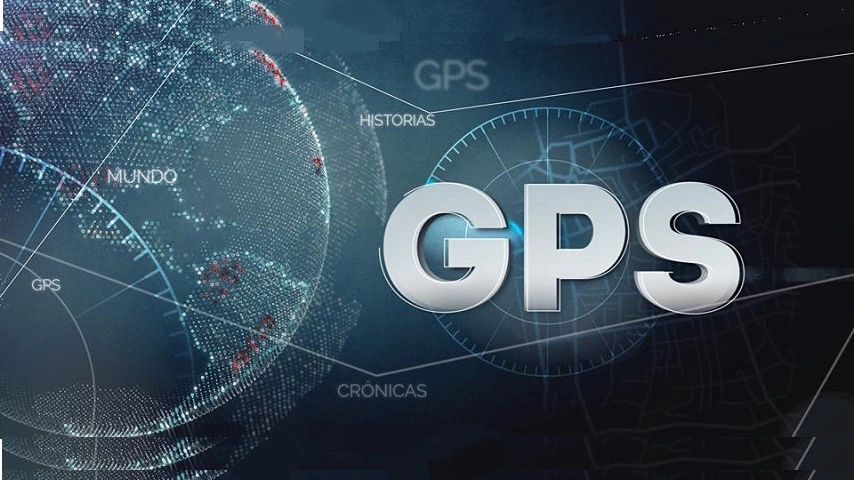 GPS (Mundo TV) | LogoFan de Logopedia | Fandom