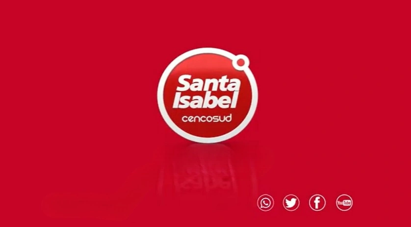 Santa Isabel (Brasil)/Comerciales de televisión | LogoFan de Logopedia ...