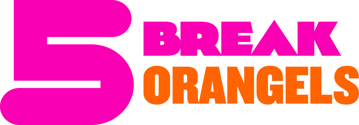 5Naranjales (Latinoamérica) | LogoFan de Logopedia | Fandom