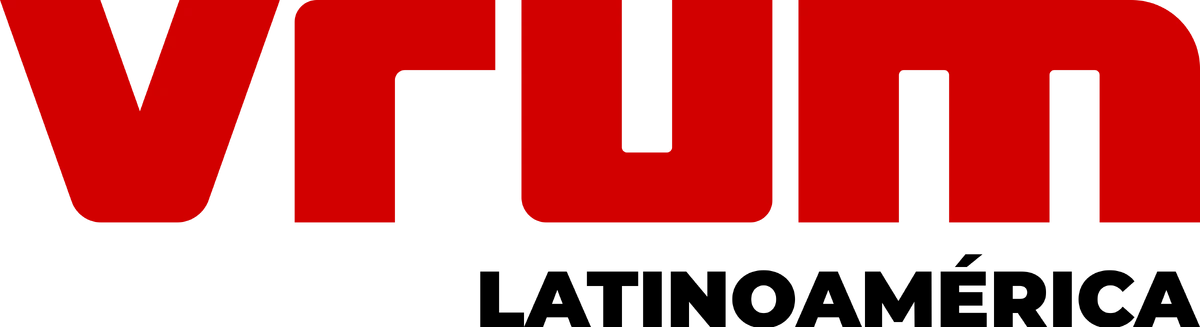 VRUM (Latinoamérica) | LogoFan de Logopedia | Fandom