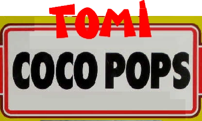 Coco Pops | LogoFan de Logopedia | Fandom