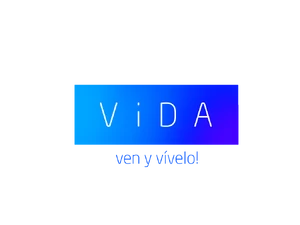 Vida TV | LogoFan de Logopedia | Fandom