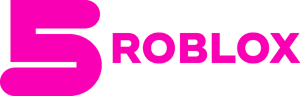 5Roblox (Latinoamérica) | LogoFan de Logopedia | Fandom