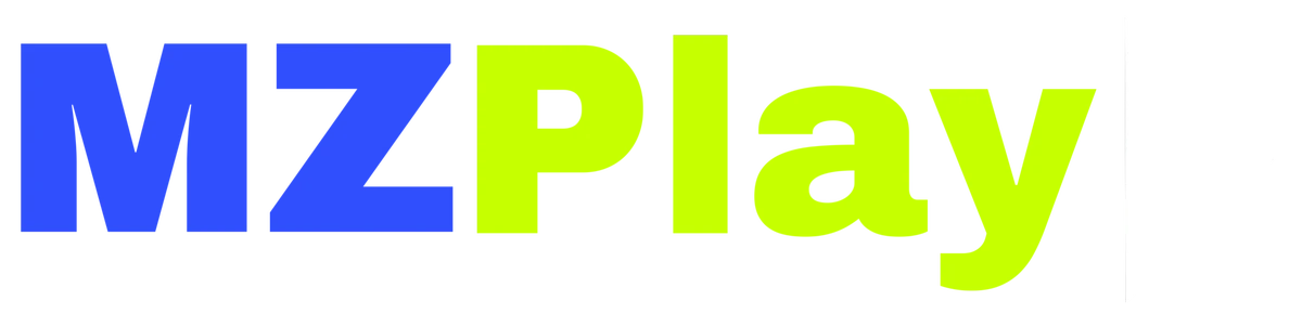 MZPlay | LogoFan de Logopedia | Fandom