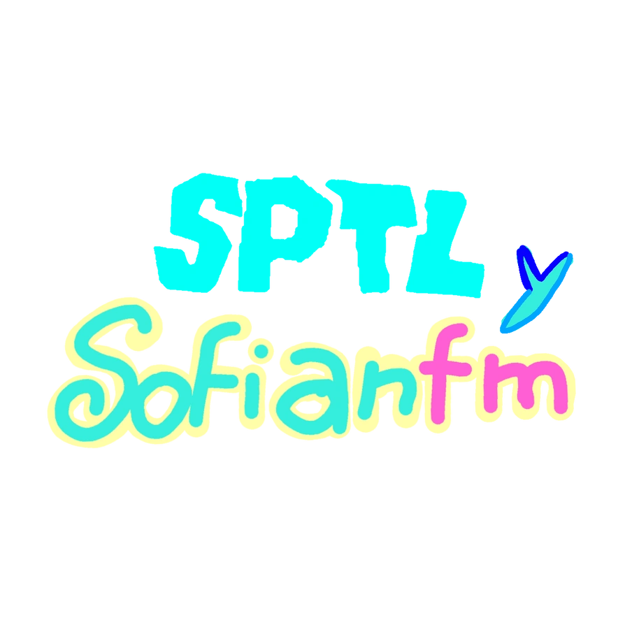 SPTL Y Sofianfm | LogoFan de Logopedia | Fandom