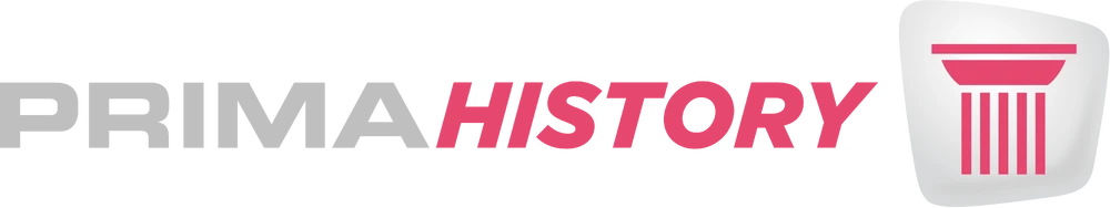 Prima History (Latinoamérica) | LogoFan de Logopedia | Fandom