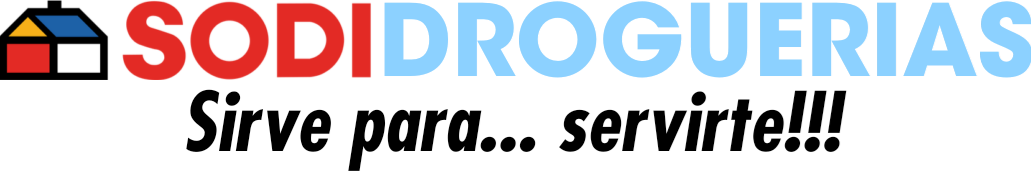 Sodimac Droguerías/Otros | LogoFan de Logopedia | Fandom