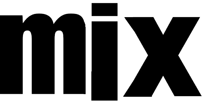 Mix (Latinoamérica) | LogoFan de Logopedia | Fandom