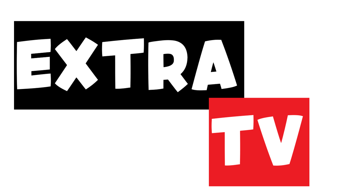 Extra TV | LogoFan de Logopedia | Fandom