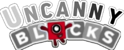 Uncannyblocks | LogoFan de Logopedia | Fandom